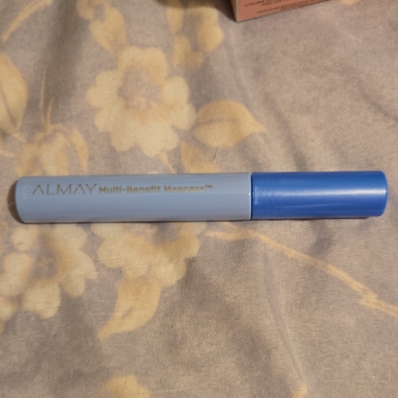 Almay | Makeup | 5 For 5 Bundle Deals Almay Multibenefit Mascara Black ...